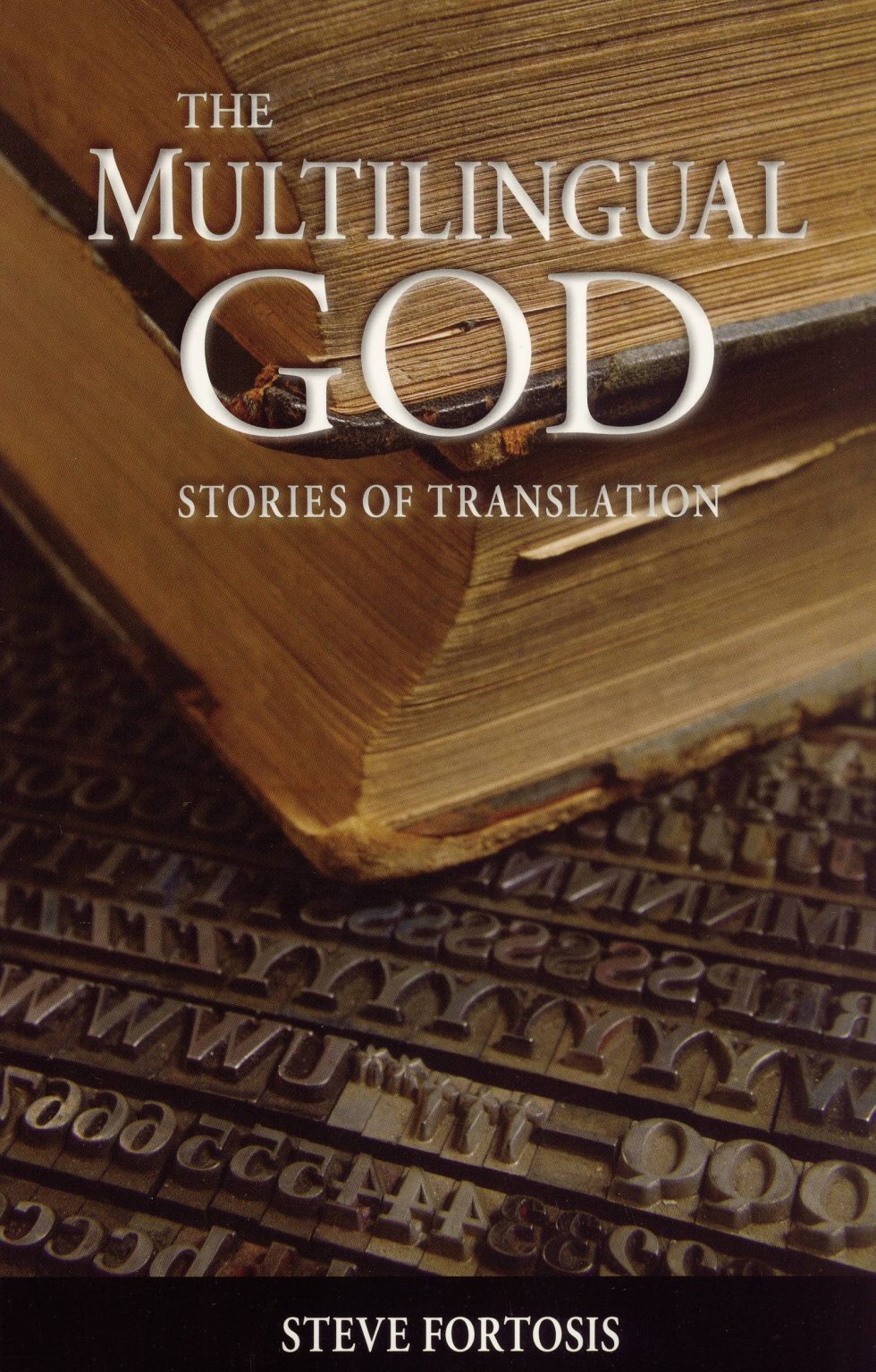 The Multilingual God – Wycliffe Malaysia | Translating God's Word, Transforming Lives